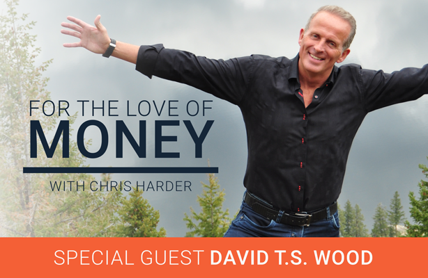 120: Creating More Certainty in Your Money Mindset with David TS Wood ...