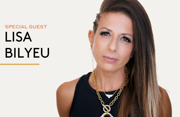 613. Lisa Bilyeu On The Do’s And Don'ts For Couples In Business